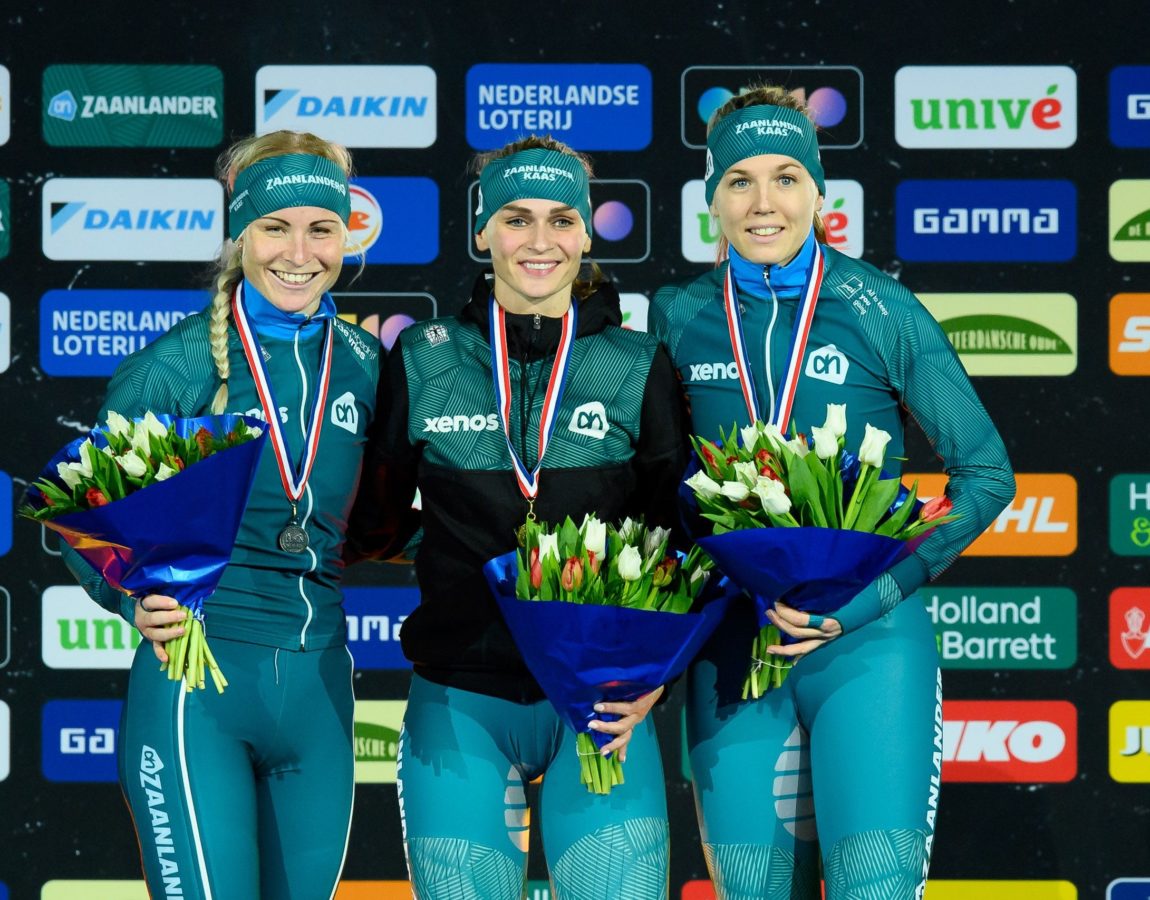 Titels En Tickets! - Team Albert Heijn Zaanlander